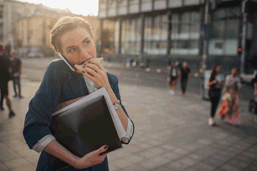 Why we have become more distracted | Inner Growth Therapy